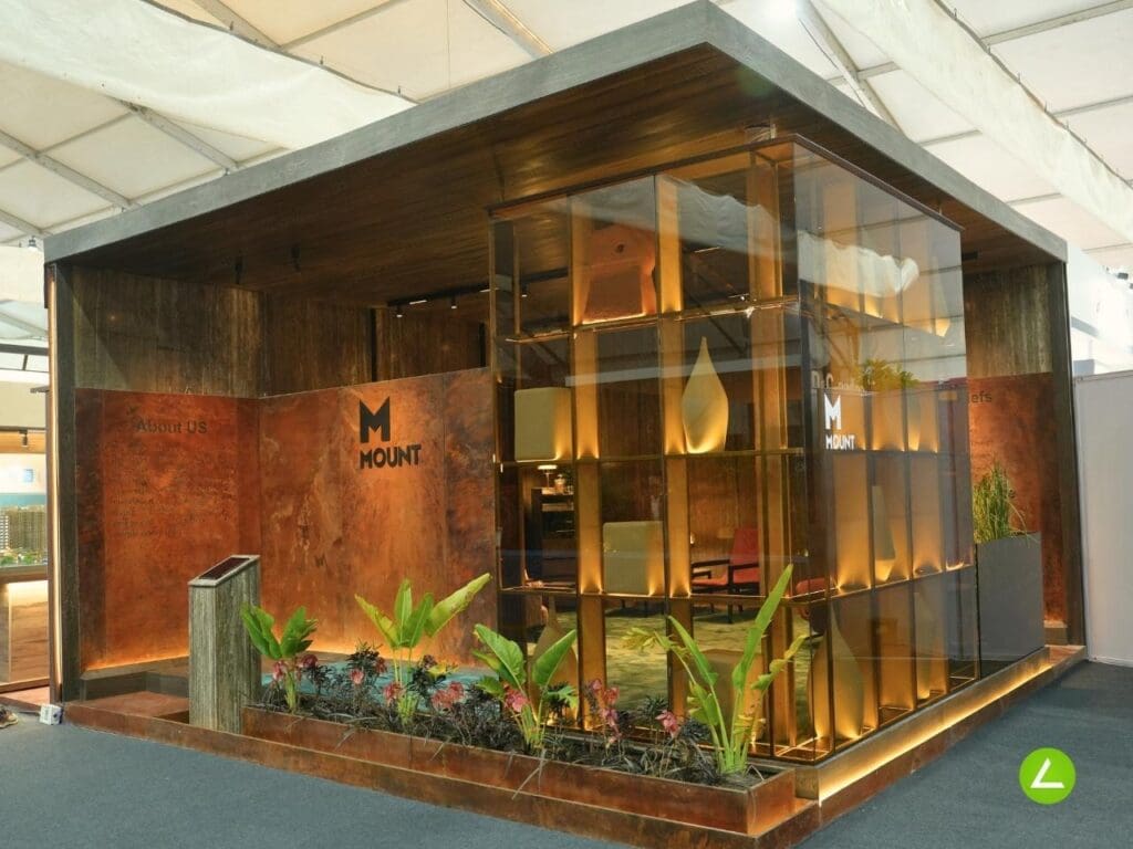 Hyderabad Stall Design Company